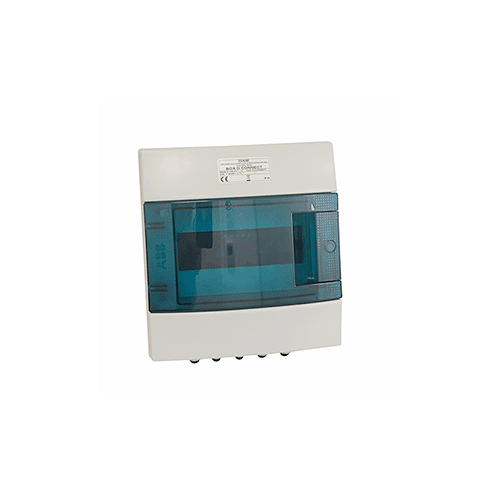 DAB D.Connect – D.Connect