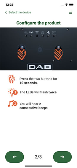 DAB D.Connect – D.Connect