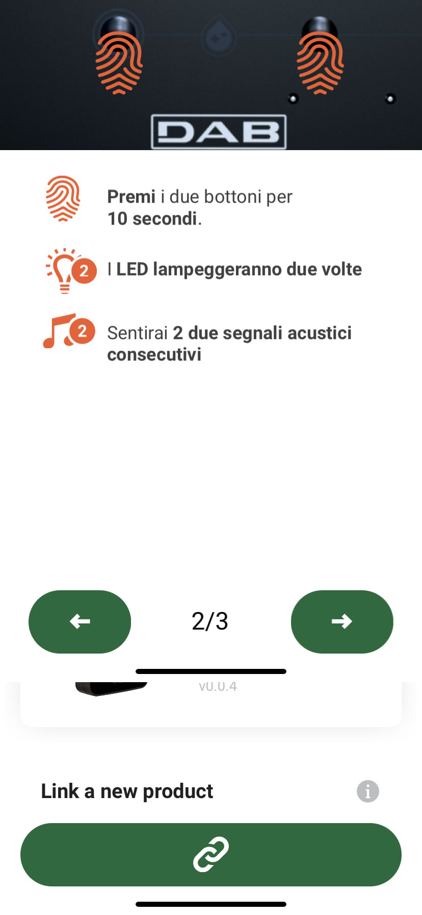 DAB D.Connect – D.Connect